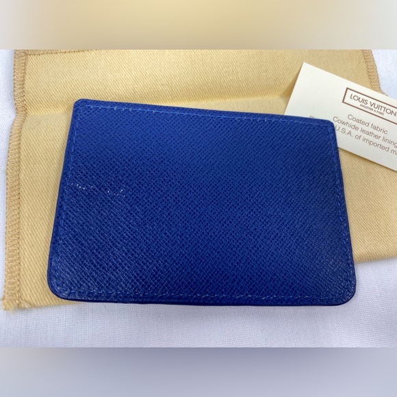 Louis Vuitton | Accessories | Louis Vuitton 23 Americas Cup Set Tie ...